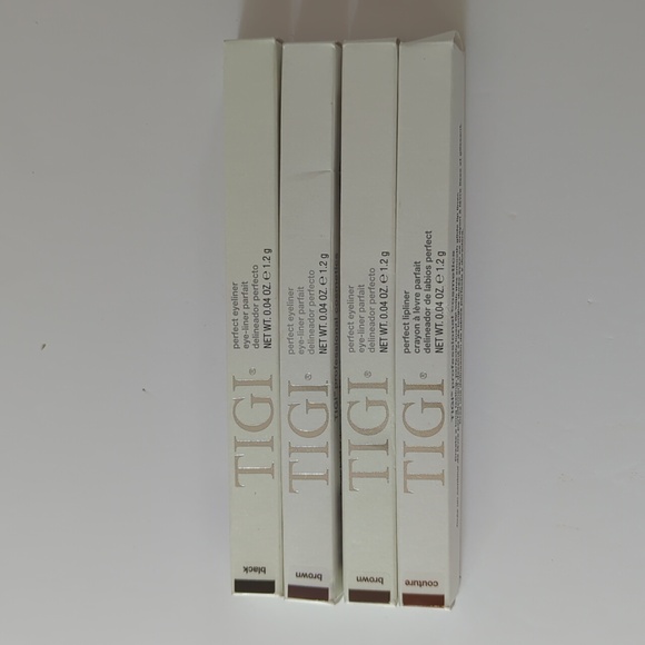 TIGI Professional Makeup | Makeup | Tigi Professional Makeup Perfect ...